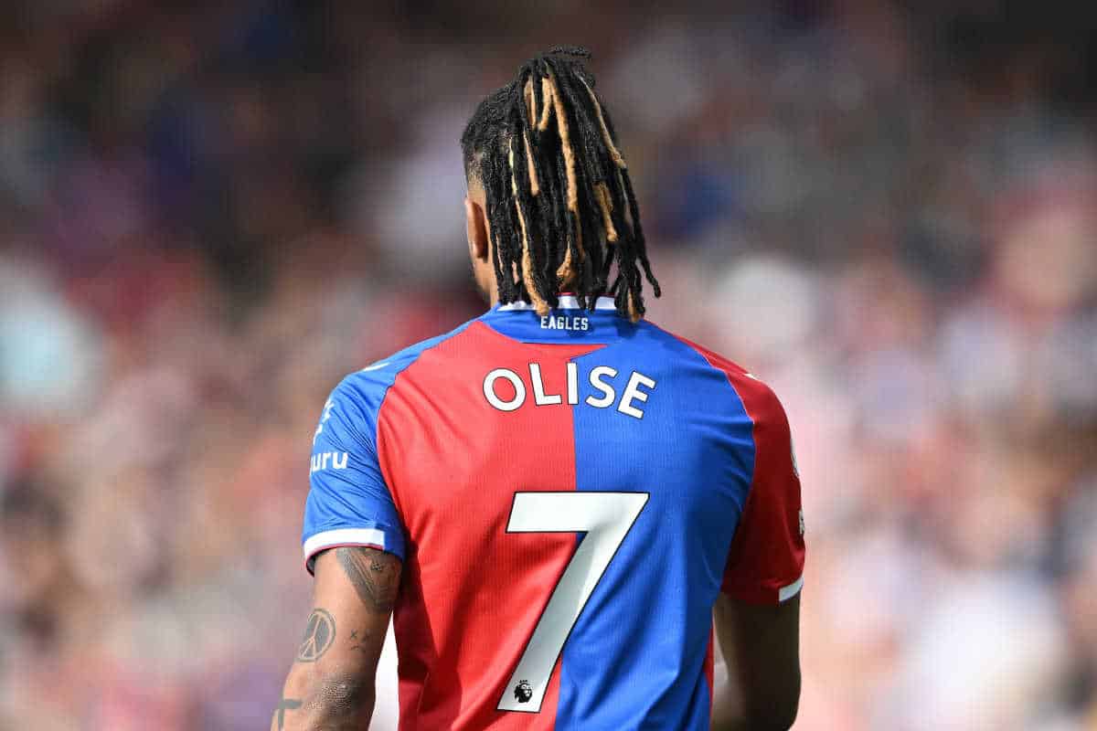 Michael Olise rejette Chelsea et signe un nouveau contrat avec Crystal ...