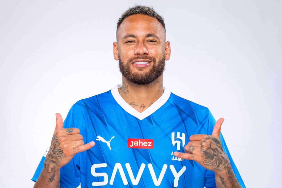 Neymar rapporte gros au PSG