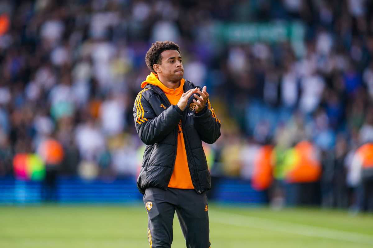 Bournemouth : c'est officiel pour Tyler Adams