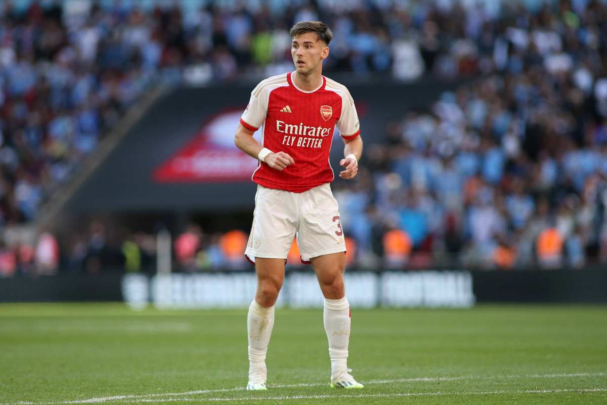 Arsenal : Ce défenseur va rentrer au pays