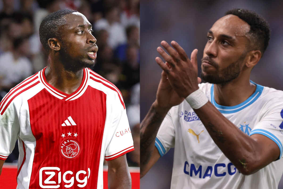 Diffusion Ajax Amsterdam - Marseille (OM): streaming en direct et les ...