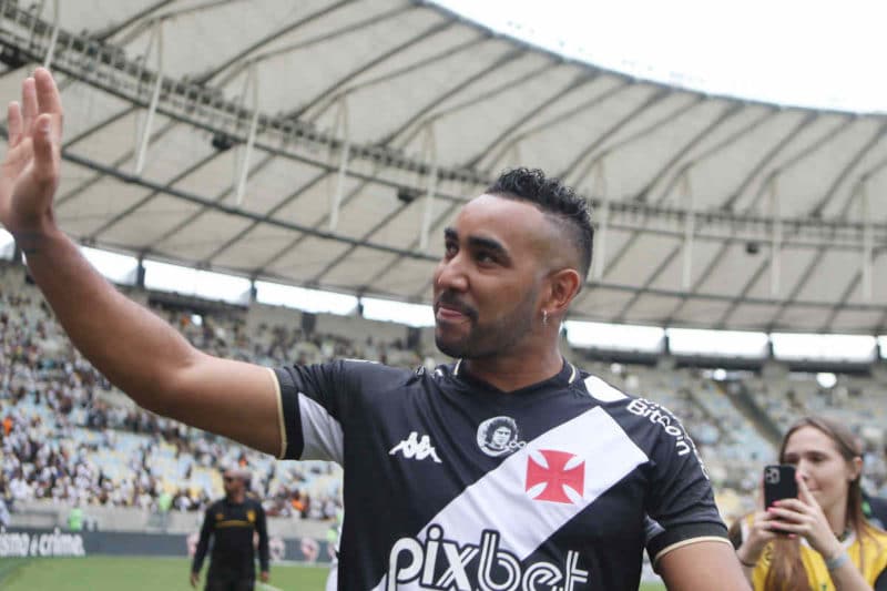 Comment se sont passés les débuts de Dimitri Payet avec Vasco Da Gama