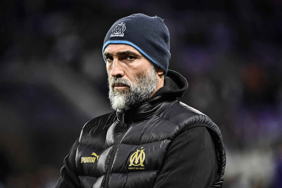 Tudor est de retour sur un banc (Officiel)