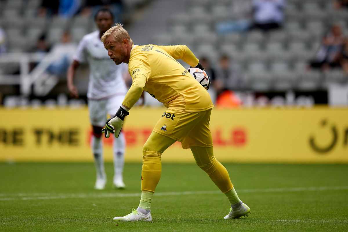 Anderlecht : un gardien s'engage