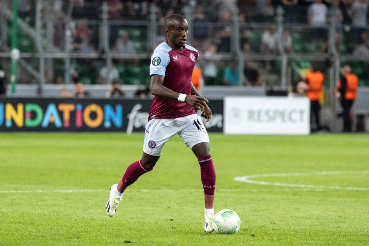 PSG : Moussa Diaby parle chaleureusement d'un possible retour