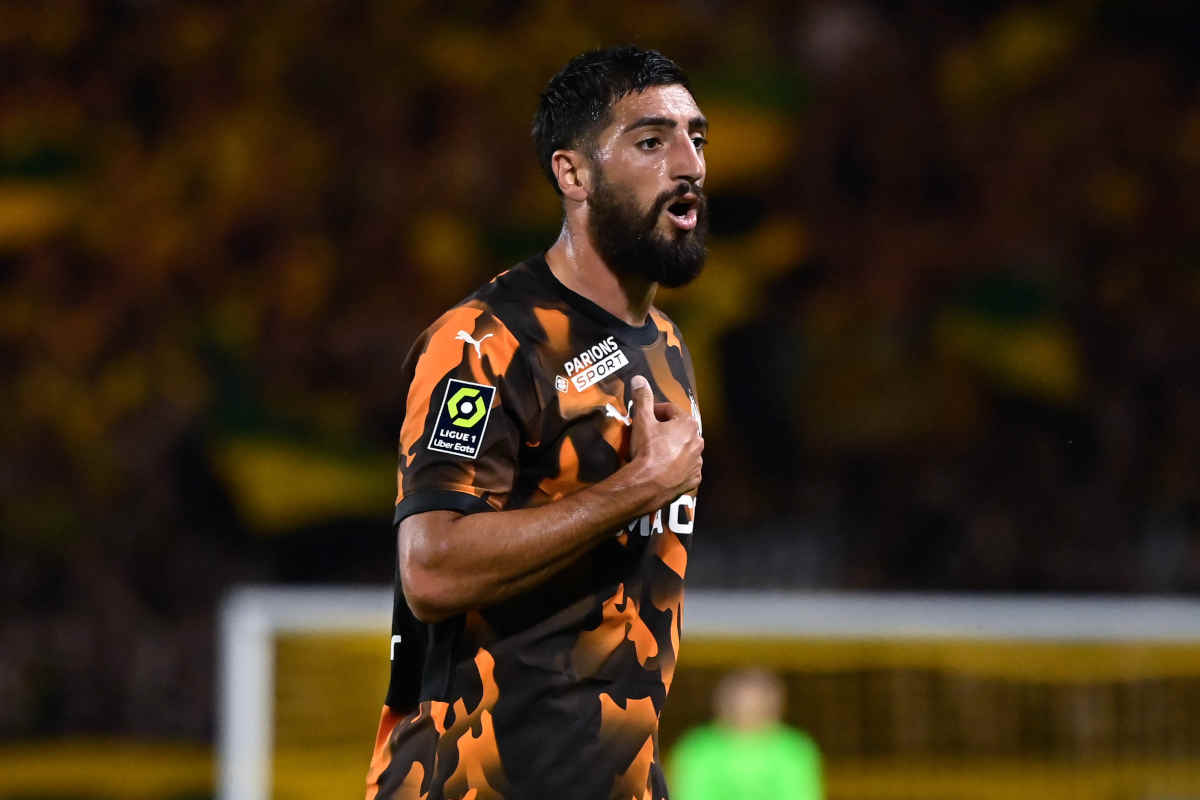 Olympique de Marseille : Samuel Gigot veut finir sa carrière au club