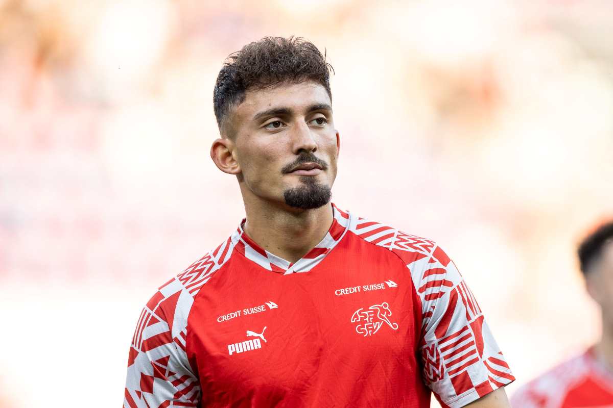 Brighton : direction la Belgique pour Andi Zeqiri