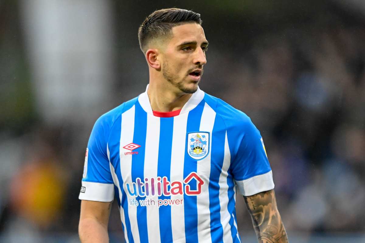 Officiel : Knockaert est de retour en France