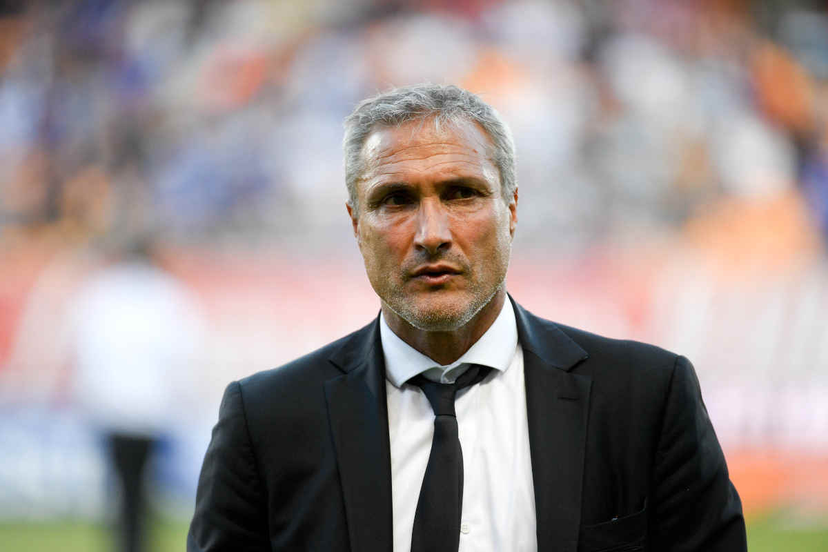 National : Bernard Casoni (Orléans) suspendu pour les propos racistes