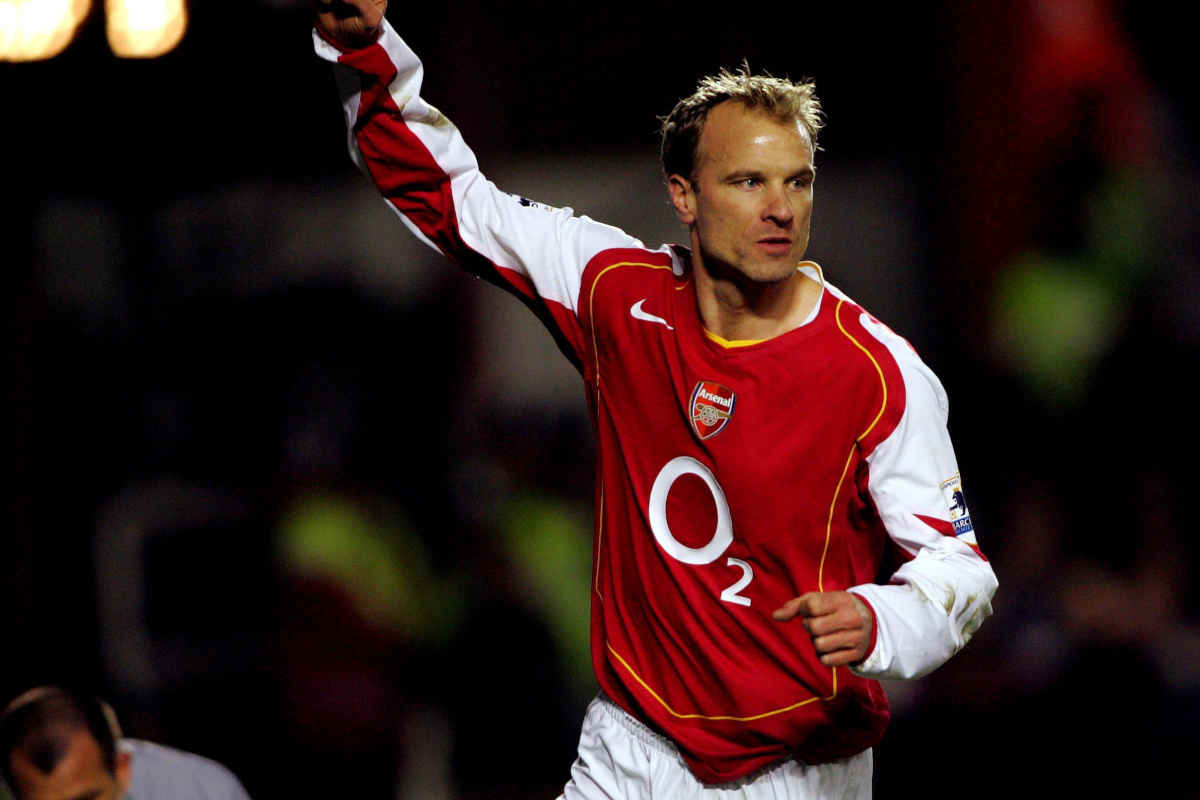 Le but sublime de Yankuba Jarju rappelle le chef-d'Oeuvre de Dennis ...