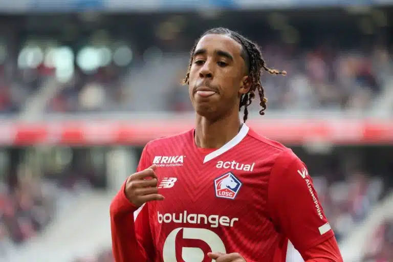 Football Manager 24 : les pépites (ou wonderkids) à recruter absolument