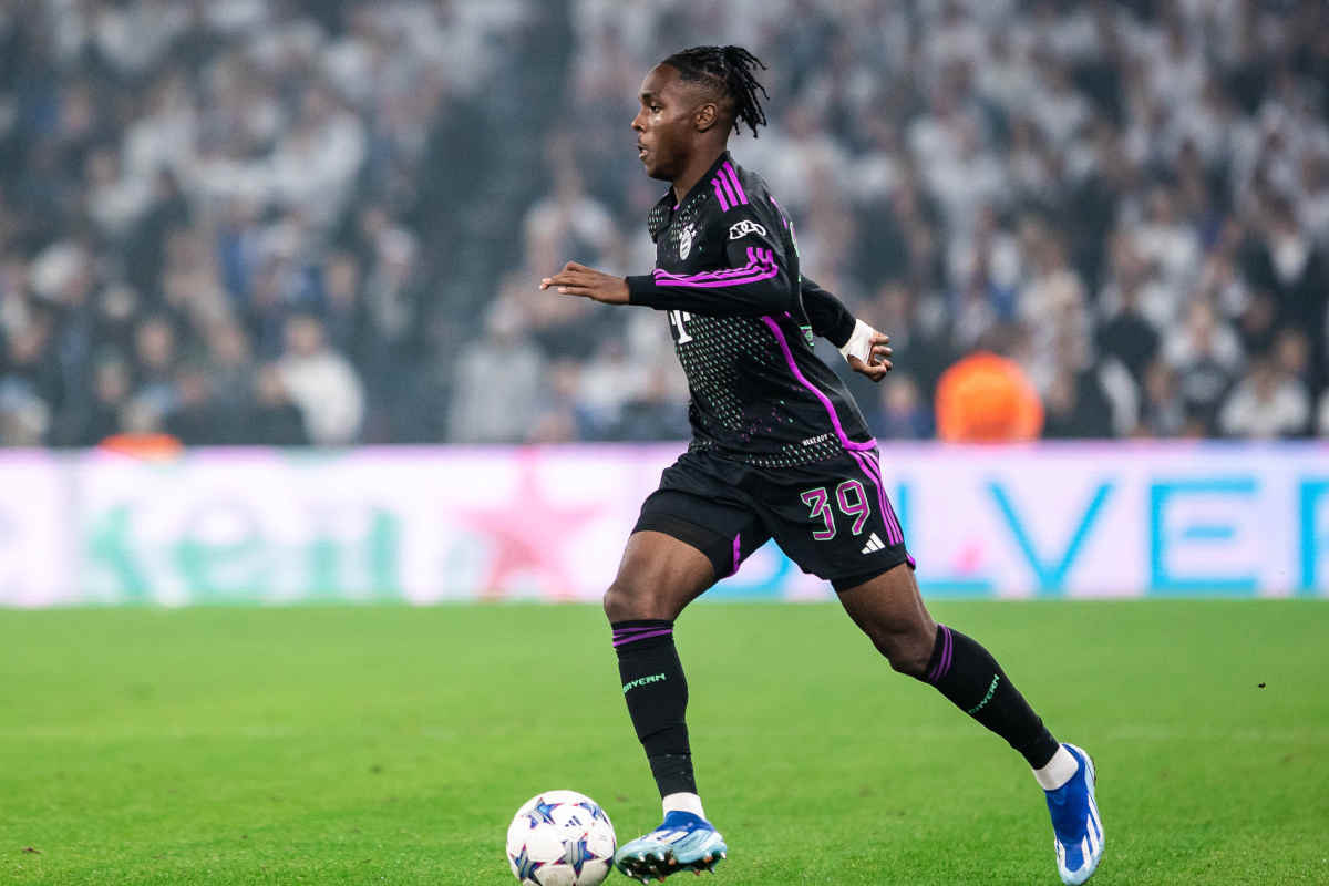 Les Transferts - Actu mercato et transfert foot