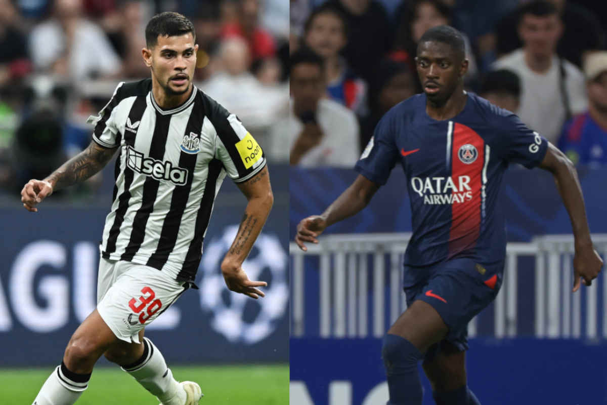 PSG - Newcastle à quelle heure et sur quelle chaîne suivre le match en ...
