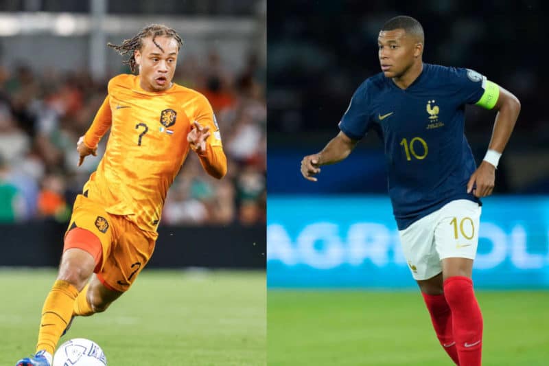 Diffusion Pays Bas - L'Équipe de France: ou regarder le match sur quelle chaîne TV et compos ...