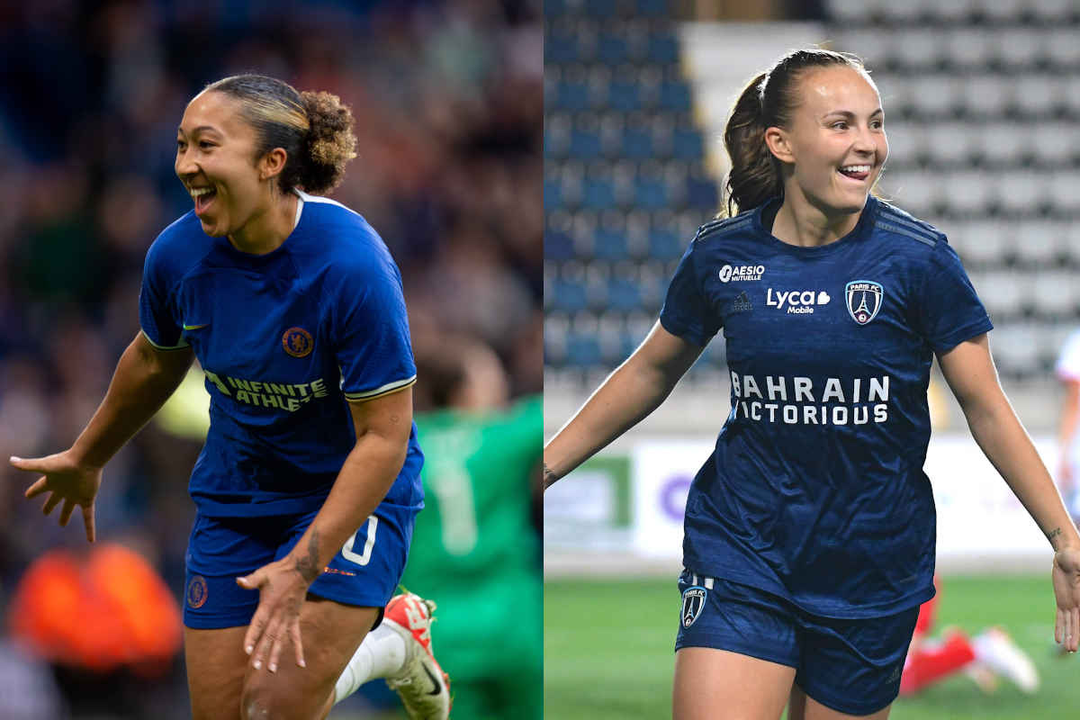 Streaming Chelsea (F) - Paris FC (PFC) : où regarder le match sur ...