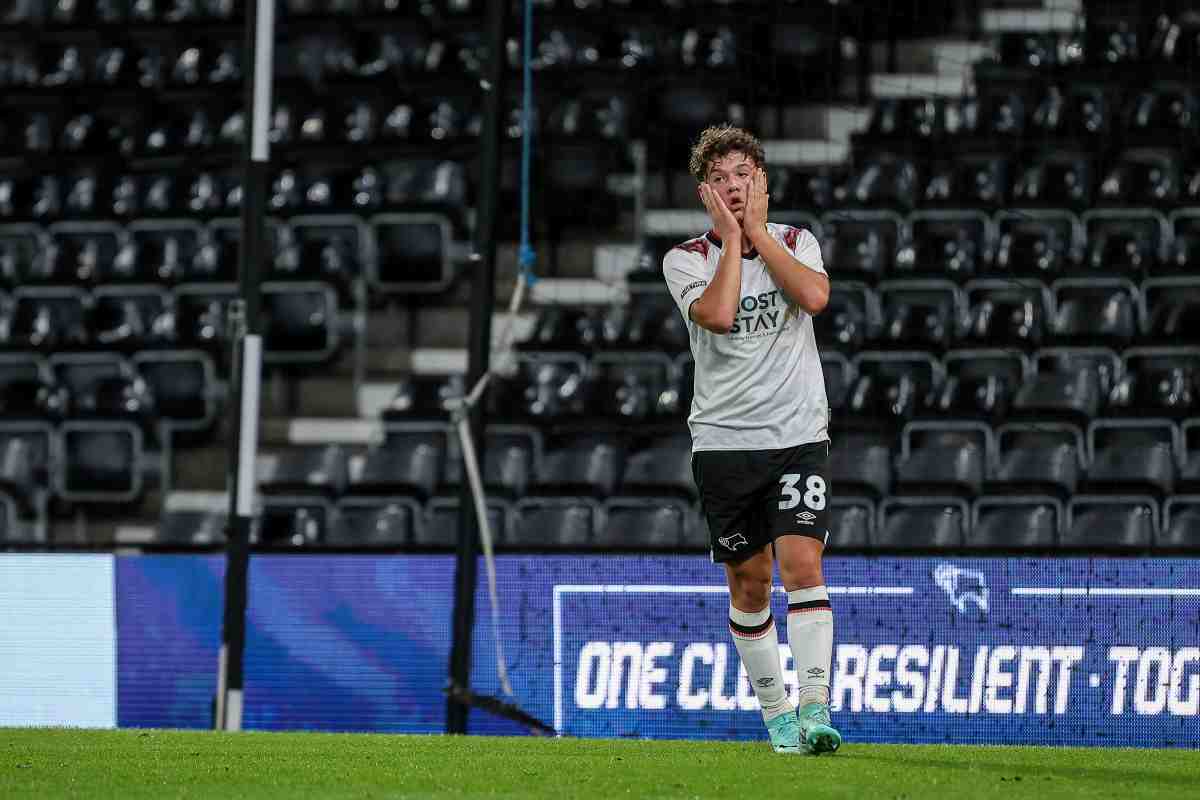 Derby County : Cruz Allen affole les cadors de la Premier League