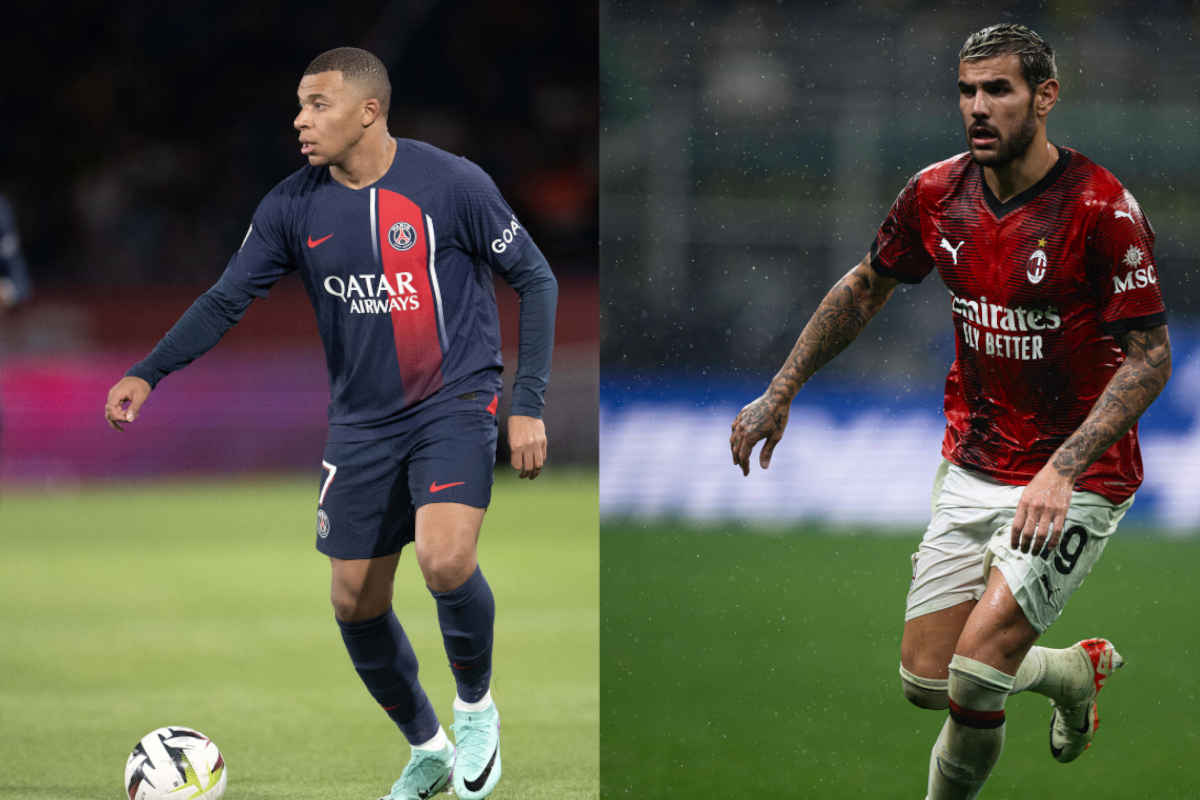 Streaming Milan PSG : découvrez où regarder le match sur quelle chaîne ...