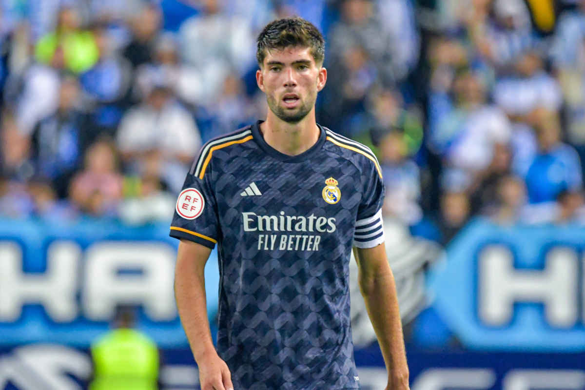 Real Madrid : Théo Zidane convoqué pour la première fois