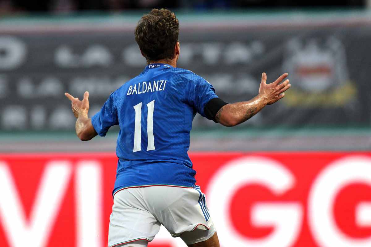 AS Roma : c'est officiel pour Tommaso Baldanzi