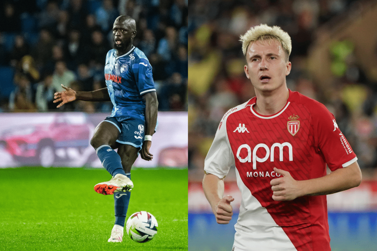 Le Havre – Monaco: à quelle heure et sur quelle chaîne suivre le match en direct?