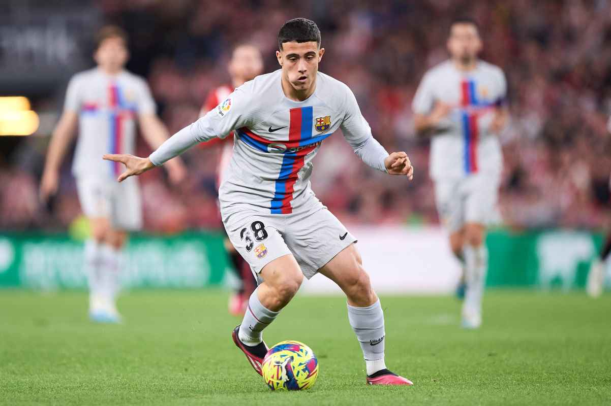 Ce talent du Barça pourrait filer à Leipzig - Révélation inattendue