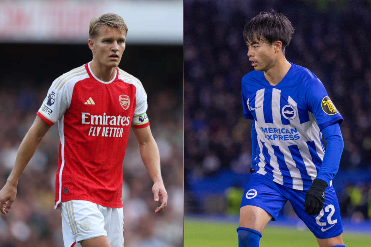 Streaming Arsenal - Brighton: où regarder le match sur quelle chaîne TV ...