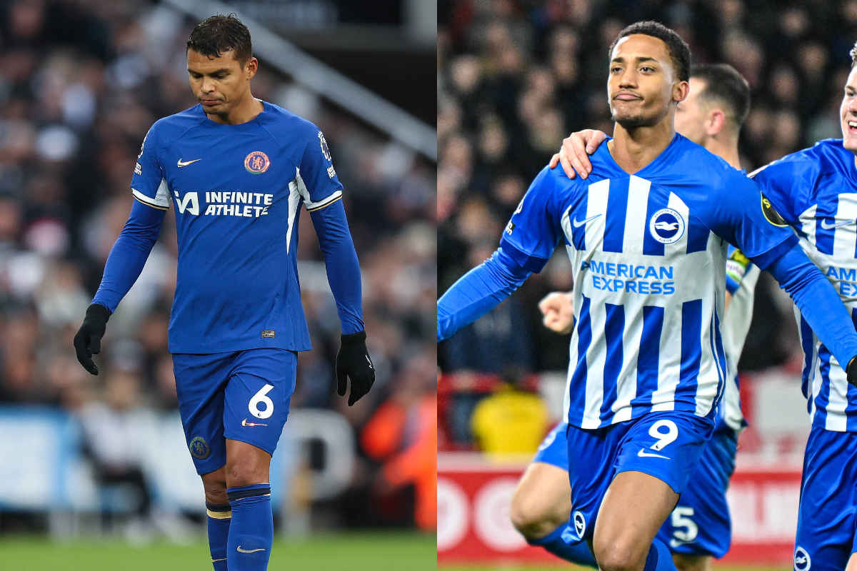 Chelsea - Brighton: à quelle heure et sur quelle chaîne suivre le match ...