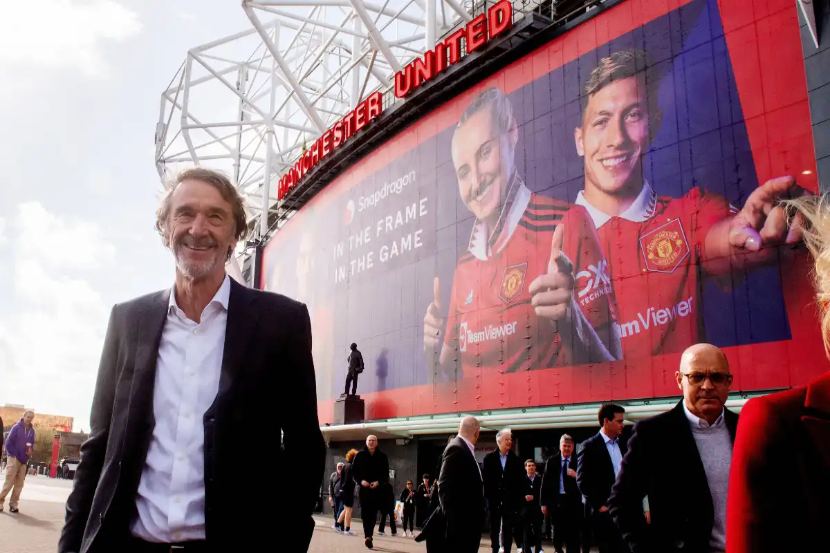 Ratcliffe Débarque : Qu'est-ce qui va changer à Manchester United