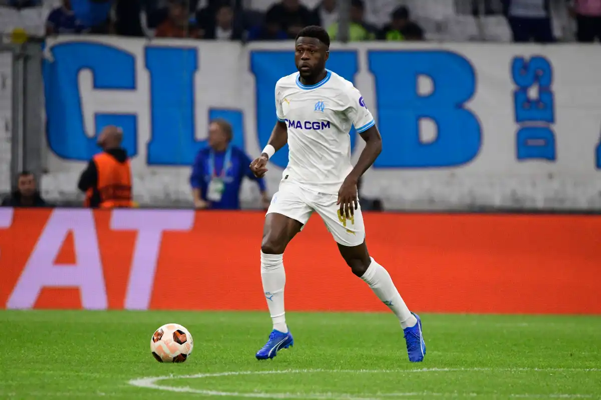 La vidéo mystère de Mbemba sème le chaos à Marseille