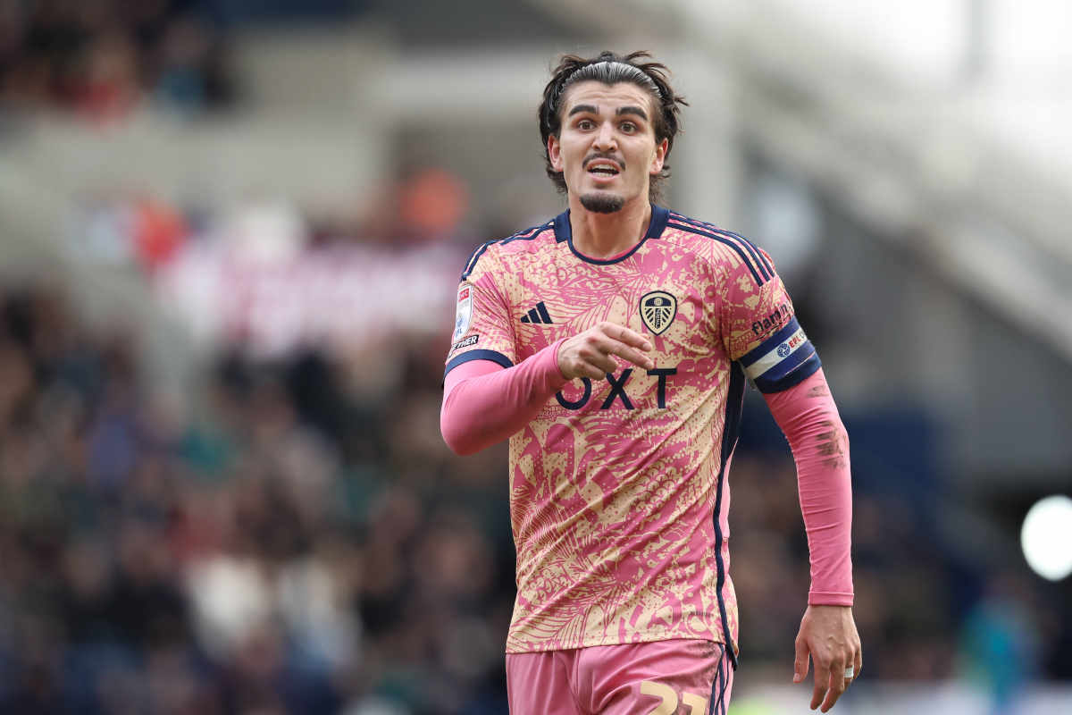 PSG: négociations tendues pour la star de Leeds United