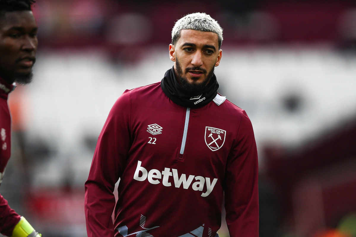 Marseille (OM) : Saïd Benrahma, le coup de théâtre du mercato