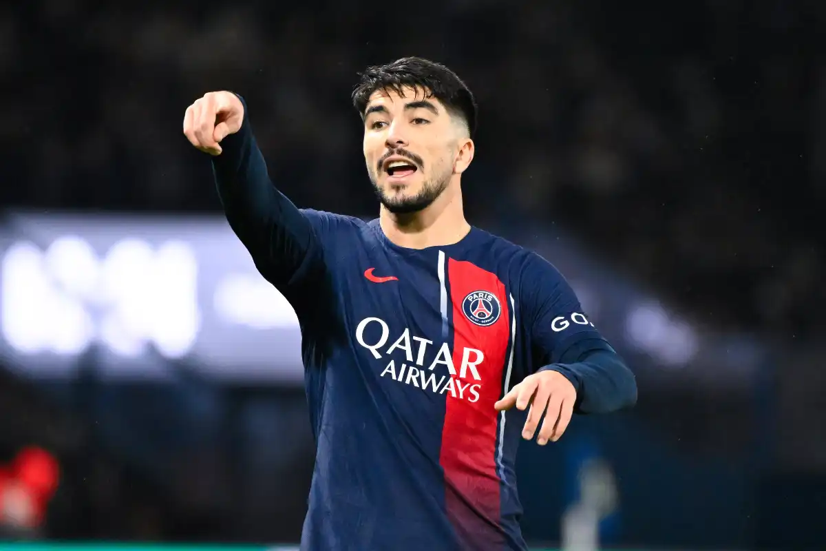 PSG : Carlos Soler file chez les Hammers