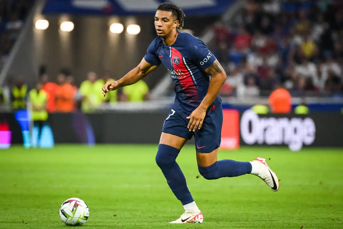 PSG : deux clubs se positionnent pour accueillir Cher Ndour