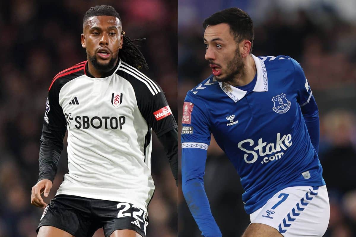 Diffusion Fulham - Everton : où regarder le match en direct sur quelle ...