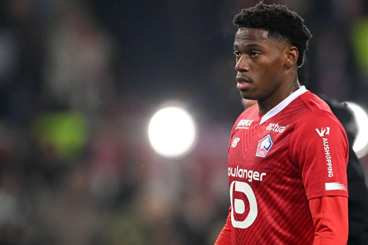 LOSC: Jonathan David, prolongé ou vendu cet été