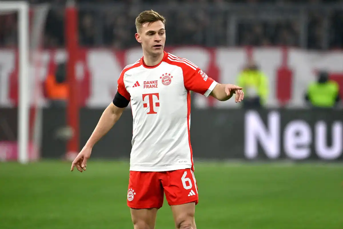 Arsenal sur la trace d'un cadre du Bayern Munich