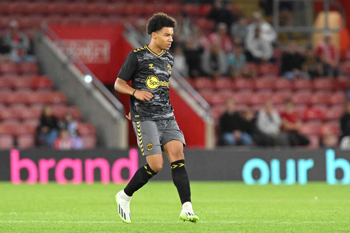 Brighton boucle la venue d'un jeune talent anglais