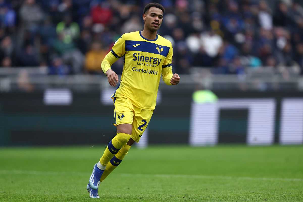 Cyril Ngonge: 3 géants de la Serie A se battent pour lui. Qui l'emportera?