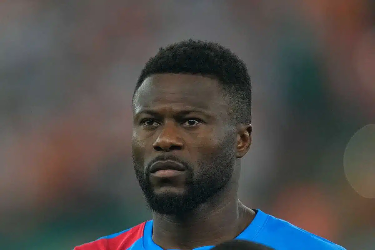 OM : Mbemba serait fixé sur son indisponibilité