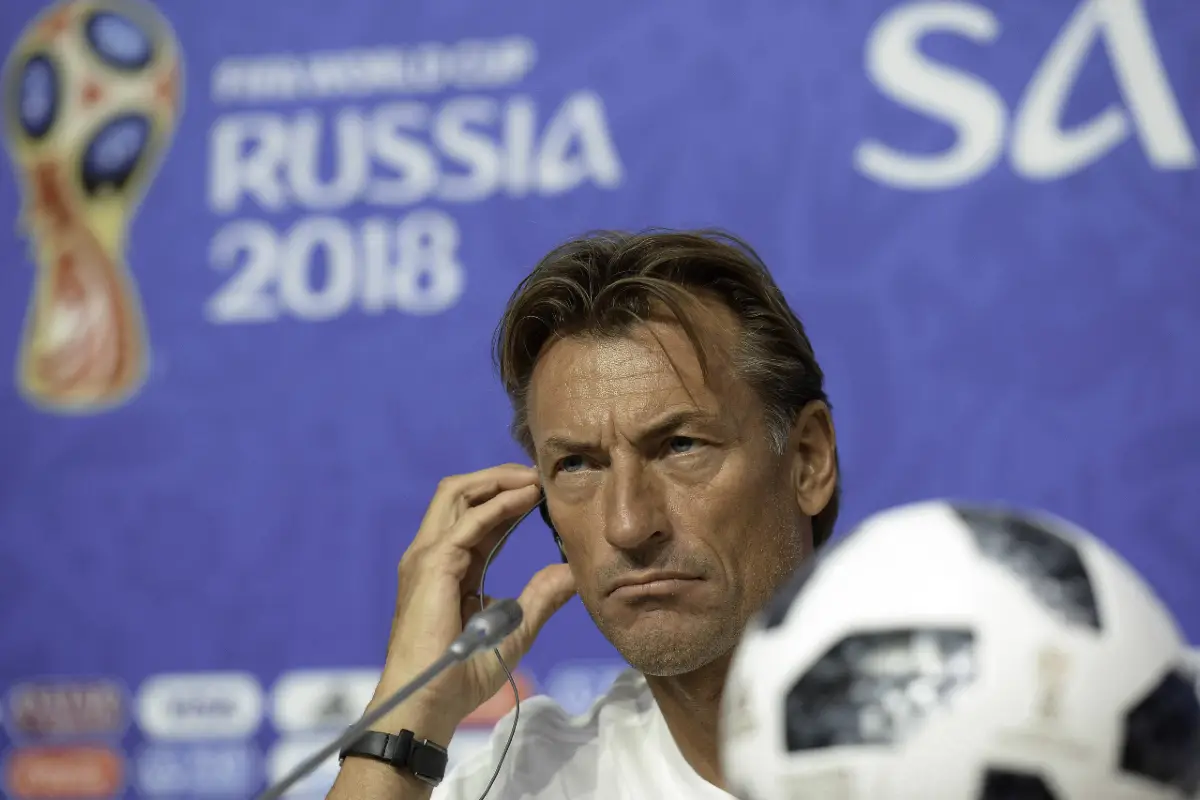 Hervé Renard échoue, qui pour sauver les Bleues? Hervé Renard échoue, qui pour sauver les Bleues?