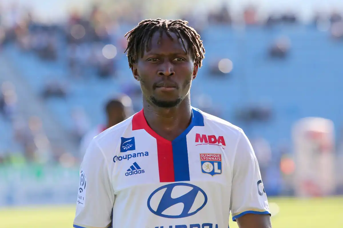 Le grand retour de Mapou Yanga-Mbiwa sur les terrains