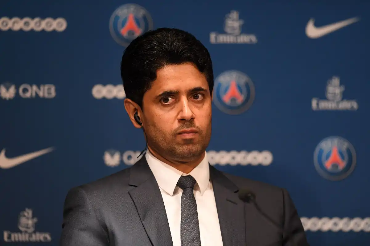 PSG : le point de Nasser Al-Khelaïfi sur le mercato d'hiver