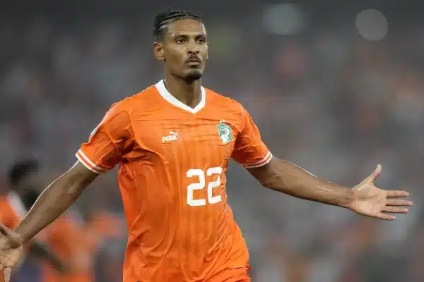 CAN 2024 - 1/2 finale ; Sébastien Haller envoie la Côte d'Ivoire en finale