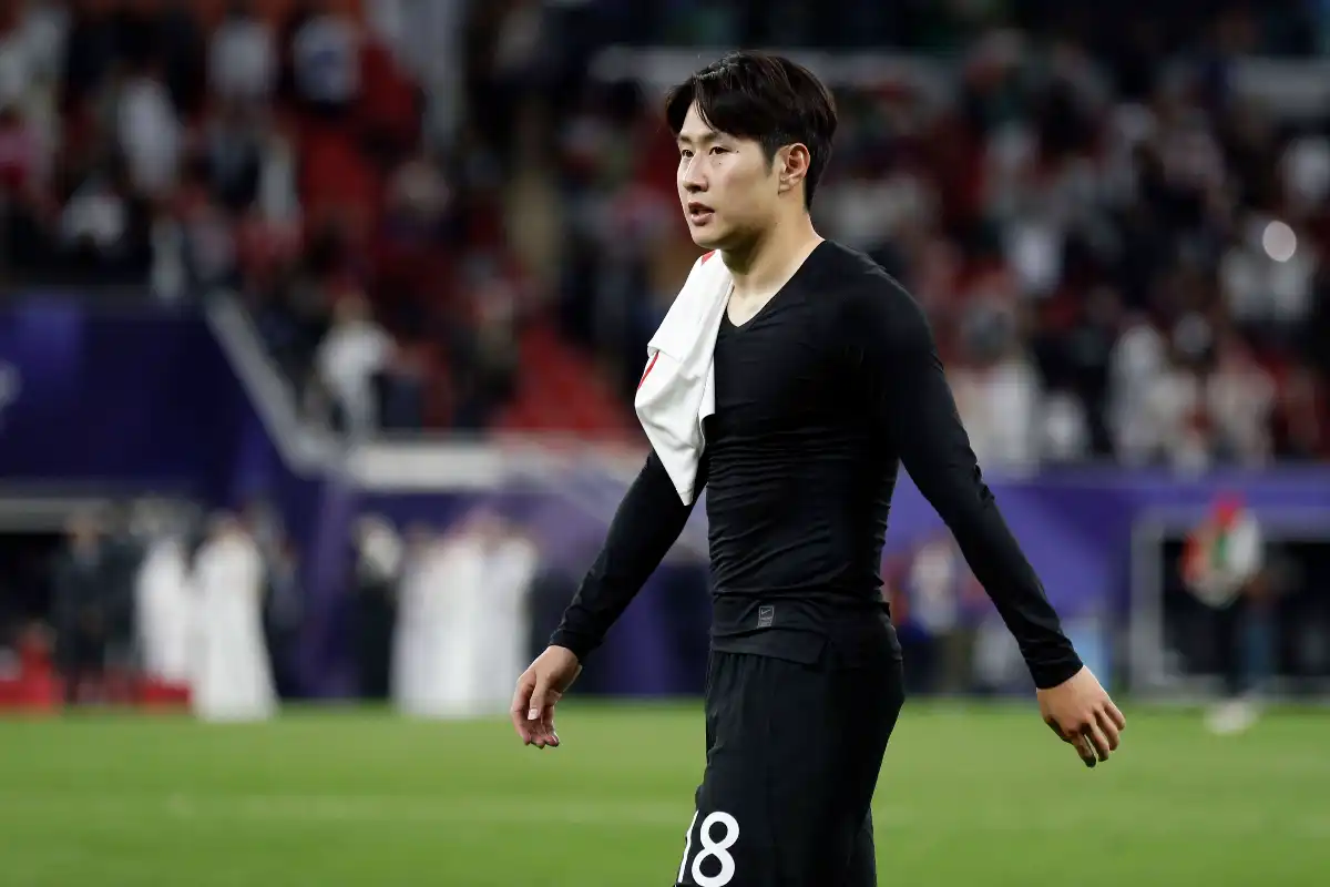 PSG - Reims : une nouvelle commémoration spéciale pour Lee Kang-In