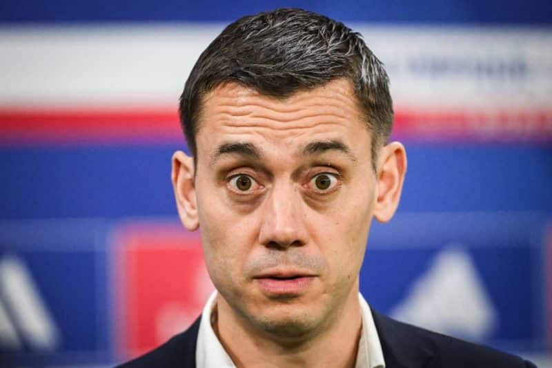 Au sifflet d'or : Les revenus colossaux de Clément Turpin