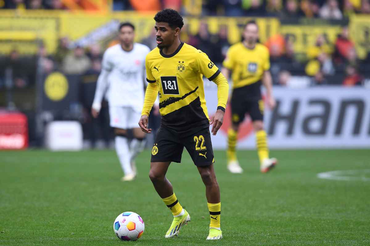 Le Bayern Munich a identifié le successeur d'Alphonso Davies