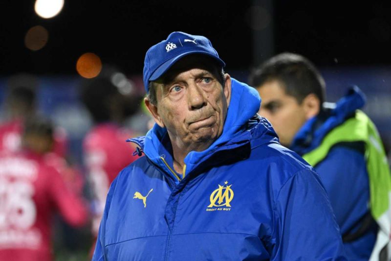 L'ère Gasset, un renouveau qui fait trembler l'Europe