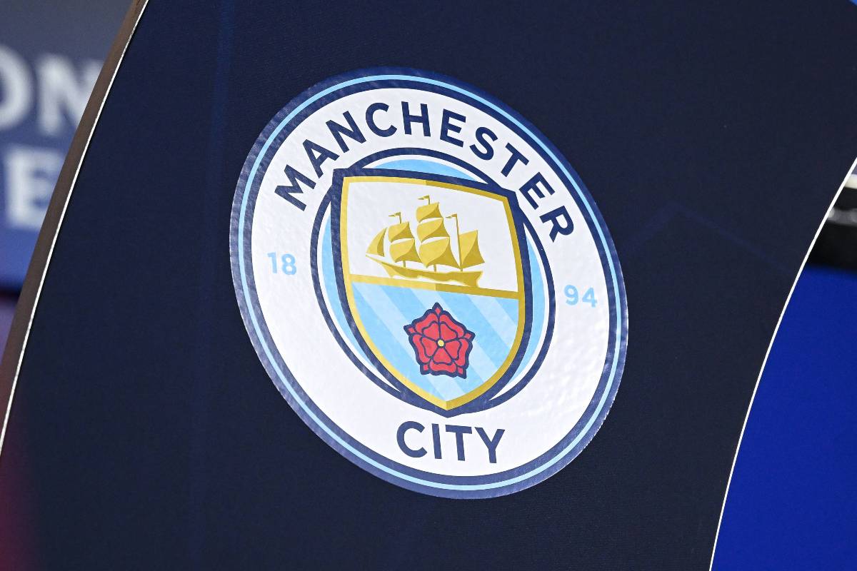 Manchester City sur la piste Douglass Lukjancik