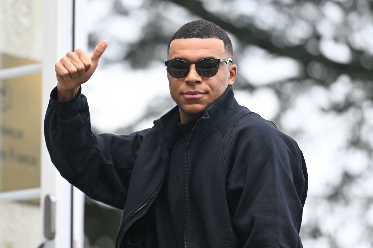 Mbappé : Date et détails de sa présentation au Real Madrid