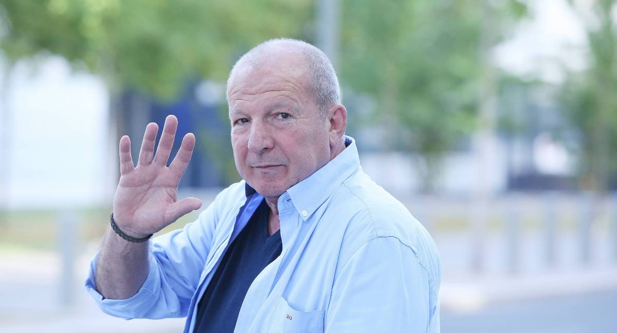 OM : Roland Courbis craque complet et insulte Marcelino